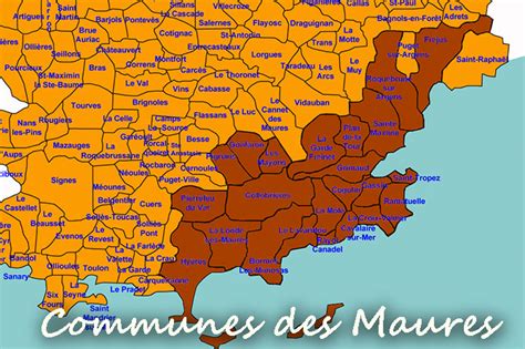Villes Et Villages Des Maures 83 Provence 7