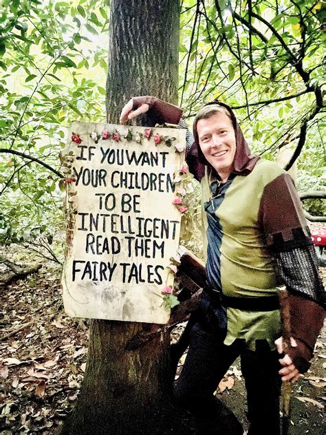 The Hairy Fairy Jonny Willox From Jonny Willox This Week We Got The