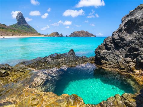 Veja 16 Fotos Das Melhores Praias De Fernando De Noronha