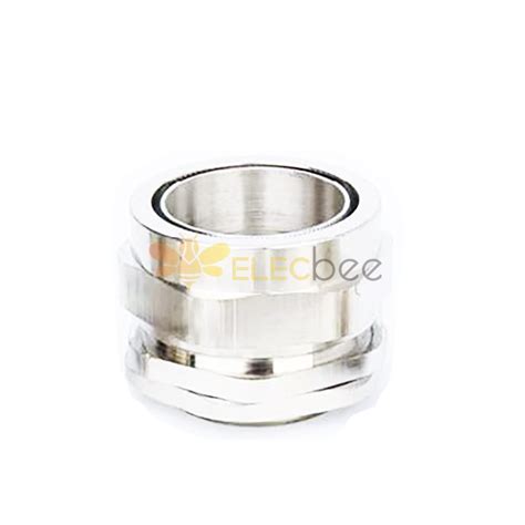 BW Type Explosion Proof Armored Waterproof Joint Clamping Stuffing Box