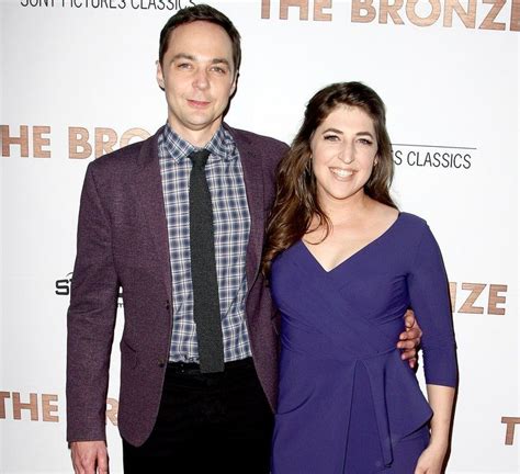 Mayim Bialik Sheldon Amy Bigbang
