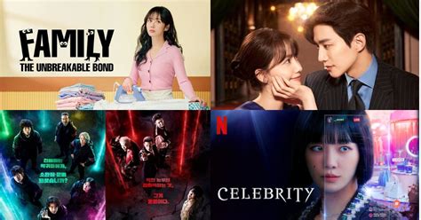17 Rekomendasi Drama Korea Terbaru Agustus 2023 Wajib Nonton