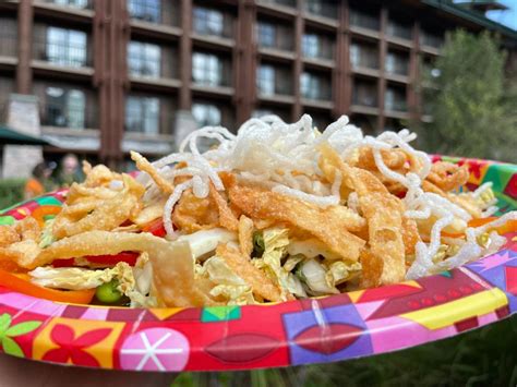 REVIEW The Entire NEW Menu From Roaring Fork At Disneys Wilderness