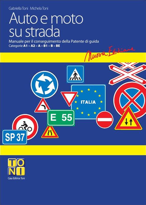 Auto E Moto Su Strada By Casa Editrice Toni Flipsnack