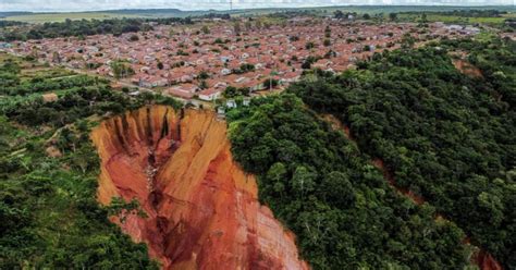 Sciences Et Avenir On Twitter Comment Cette Ville D Amazonie