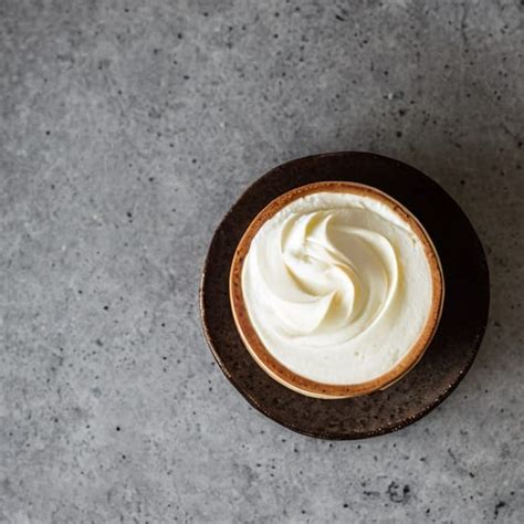 Zelfgemaakte Creme Fraiche Jumbo