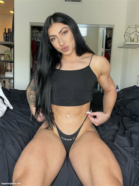 Nathalie Nichols Tuffeeeeee Nude OnlyFans Leaks The Fappening