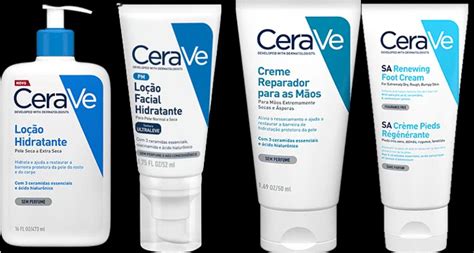 Amostras Grátis CeraVe 2024 Solicitar
