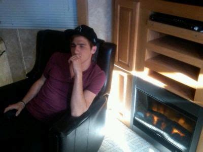 Kendall Schmidt S Twitter Big Time Rush Photo 26083553 Fanpop