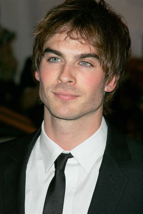 Male Celeb Fakes Best Of The Net Ian Somerhalder American Model