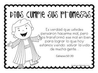 Promesas Biblicas Para Ni Os Para Imprimir Esta Ficha Lo Encontraras En