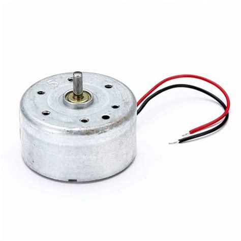 DC TOY MOTOR 300 3V 4 5V 5V Slypro