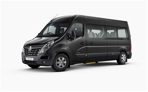 Renault Master Modele Dane Silniki Testy AutoCentrum Pl