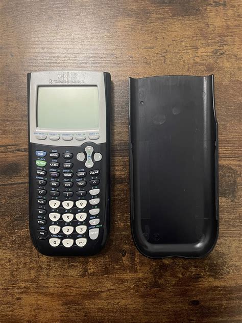 ti 84 plus graphing calculator etsy