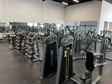 Guía completa Permisos para abrir un gimnasio en México