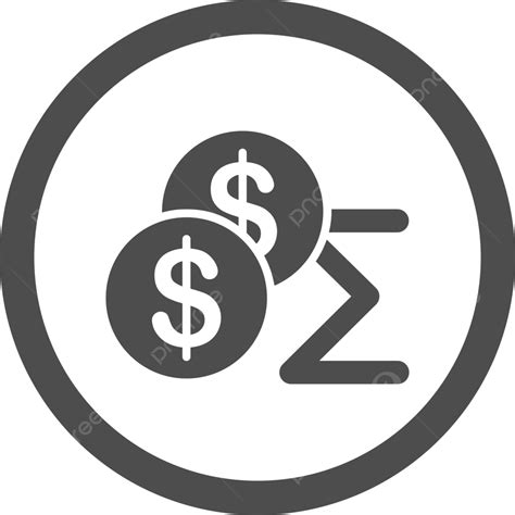 Summary Icon Pictogram Business Plus Vector Pictogram Business Plus