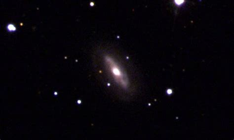 Este Es El Agujero Negro Que Se Mueve Libremente Por El Espacio
