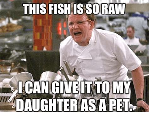 Gordon Ramsay Meme