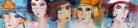 Yveline Javer France Artiste Peintre Contemporain ArtMajeur By YourArt