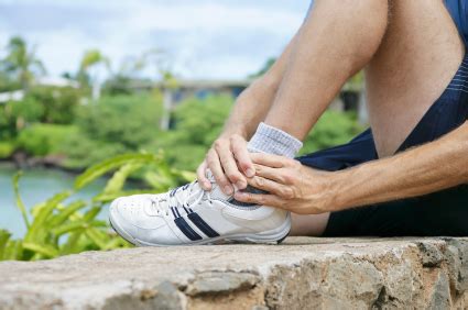 Sports Medicine Stats Ankle Sprains Dr Geier