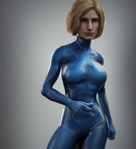 Gal Gadot As Colonel Wilma Deering From Buck Rogers In Stable