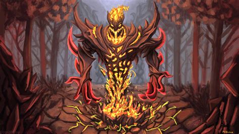 Shadow Fiend Dota 2 Wallpapers Top Free Shadow Fiend Dota 2