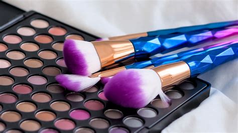 Top Imagenes De Brochas Para Maquillaje Destinomexico Mx