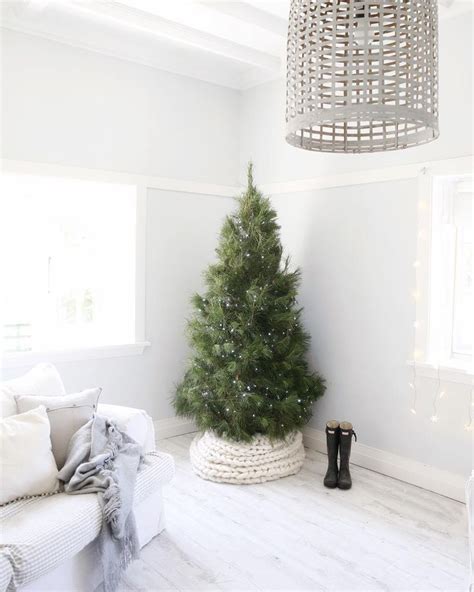 El naked tree o como no adornar el árbol de navidad y que quede fetén