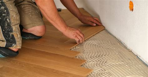 Can You Install Wood Flooring Over Tiled Floors Havwoods Australia