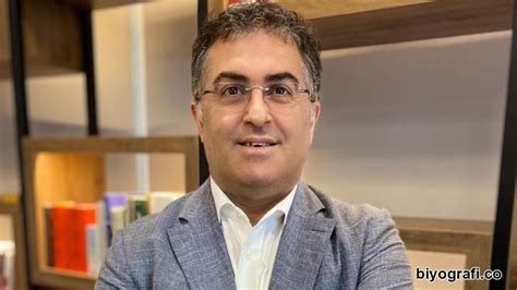 Prof Dr Ersan Şen eşi kimdir hakkında bilgi edinin Biyografi co