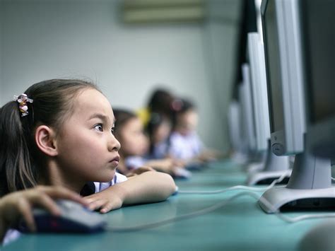 As ferramentas digitais na transformação na educação