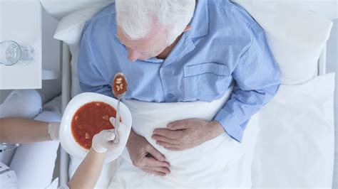 Nutrición una aliada para salvar vidas en pacientes con COVID