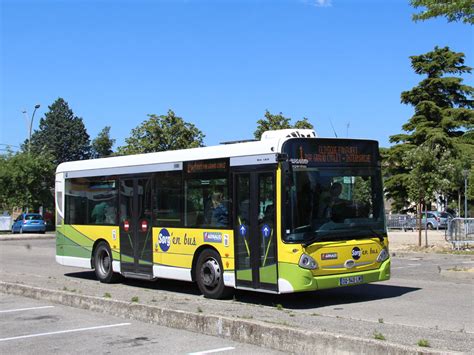 transbus org Photothèque HEULIEZ GX 137 Sorgues