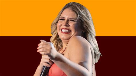 Top 10 as melhores músicas de Marília Mendonça