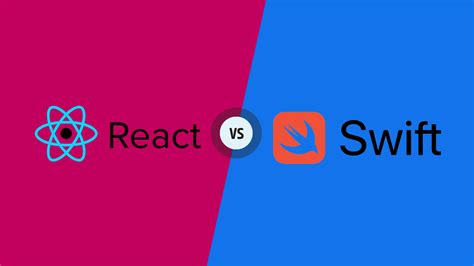 react native vs swift what to choose for ios app development