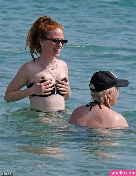 Jess Glynne Jessglynne Nude Leaked Photo 7 Fapello