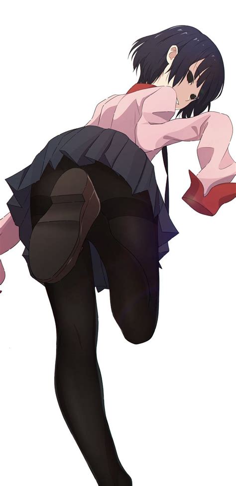 Oshino Ougi Monogatari Series Second Season Image by なーすけ na suke