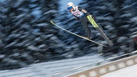 Skoki narciarskie Zakopane 2021 NA ŻYWO 14 marca transmisja