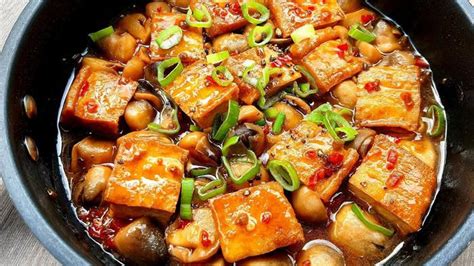 Gợi ý 10 món chay dễ làm trong ngày Lễ Vu Lan báo hiếu