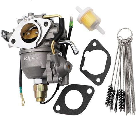 Amazon Kipa Carburetor For John Deere X Worksite Gator Pc