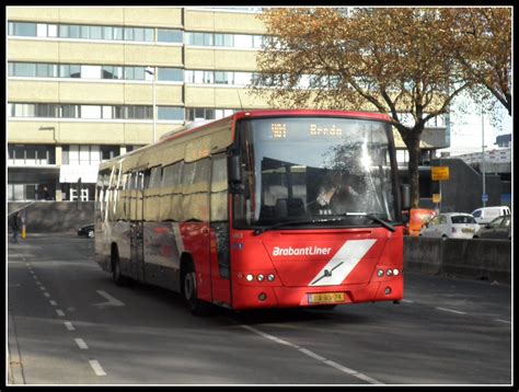 Veolia Nederland 5863 Utrecht Centraal 16 November 2011 Flickr