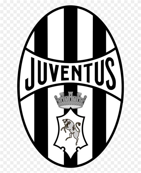 La Juventus Png Escudo De La Juventus Hd Png FlyClipart