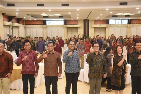 Pemkot Denpasar Minta BPD Bali Mudahkan Akses Kredit UMKM ANTARA News