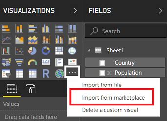 Building A Power Bi Heatmap Easy Steps Hevo