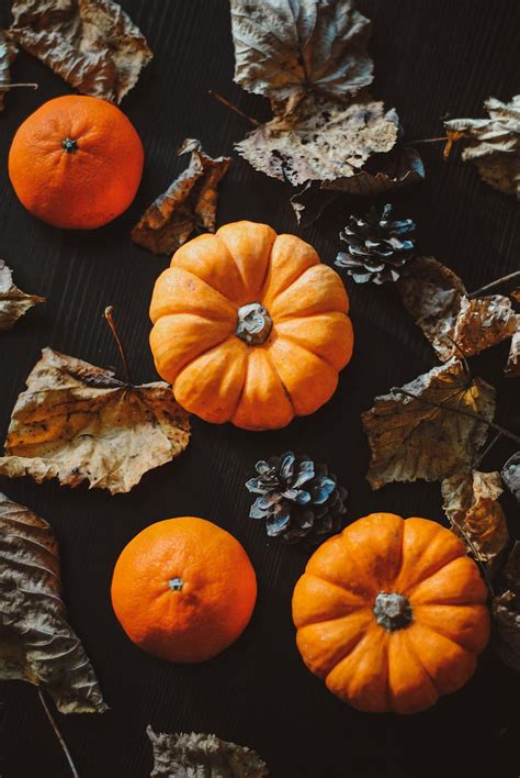 Autumn Cozy Home Wallpapers Wallpaper Cave