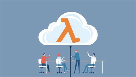 qué es aws lambda y cómo funciona ifgeekthennttdata