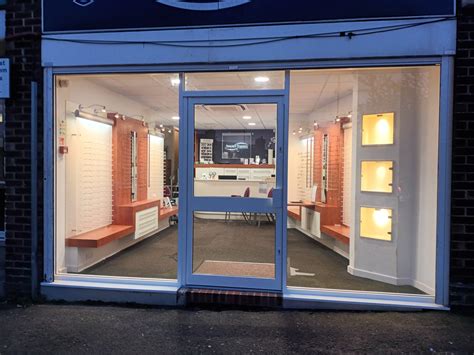 Boarded And Replaced The Shopfront GG Glass Glazing Contract