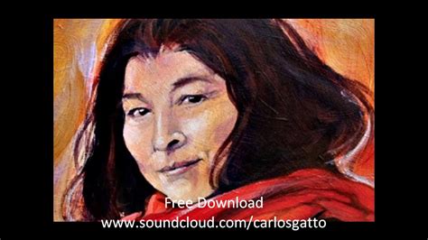 La Maza Carlos Gatto Feat Mercedes Sosa YouTube