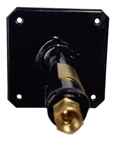 Quemador Lanzallamas Para Horno De Barro Boca Kcal H En Venta