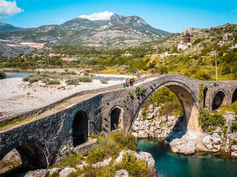 Sehenswürdigkeiten Albanien 10 schönsten Orte